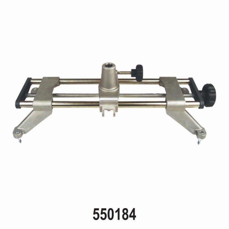 4 Point Wheel Alignment Clamp for Trucks 9"-26"|Sarv India